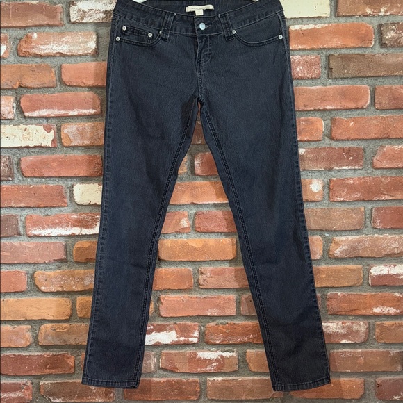 Forever 21 Low Rise Jeans